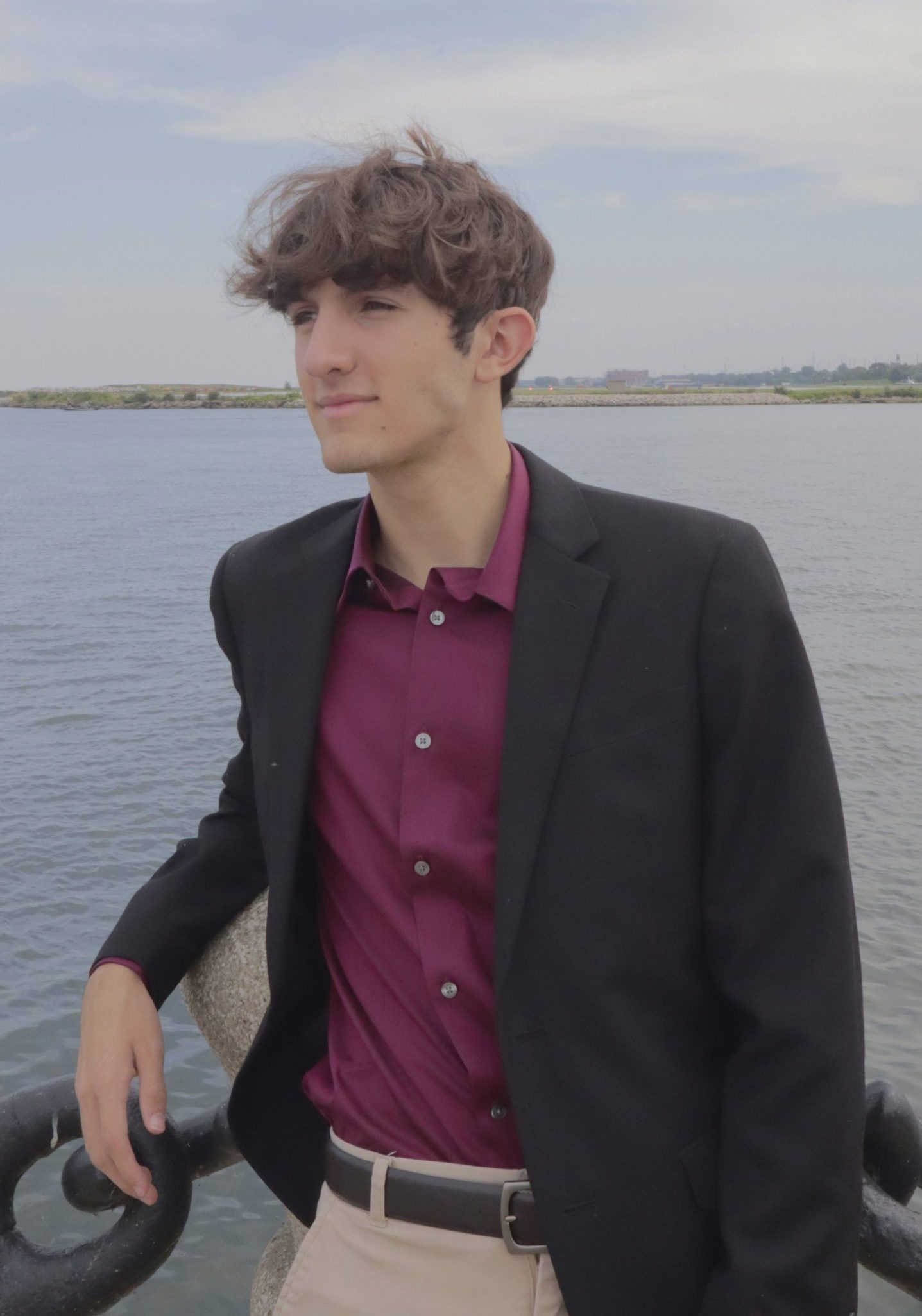 Our Professional Team - North Lake Pressure Washing